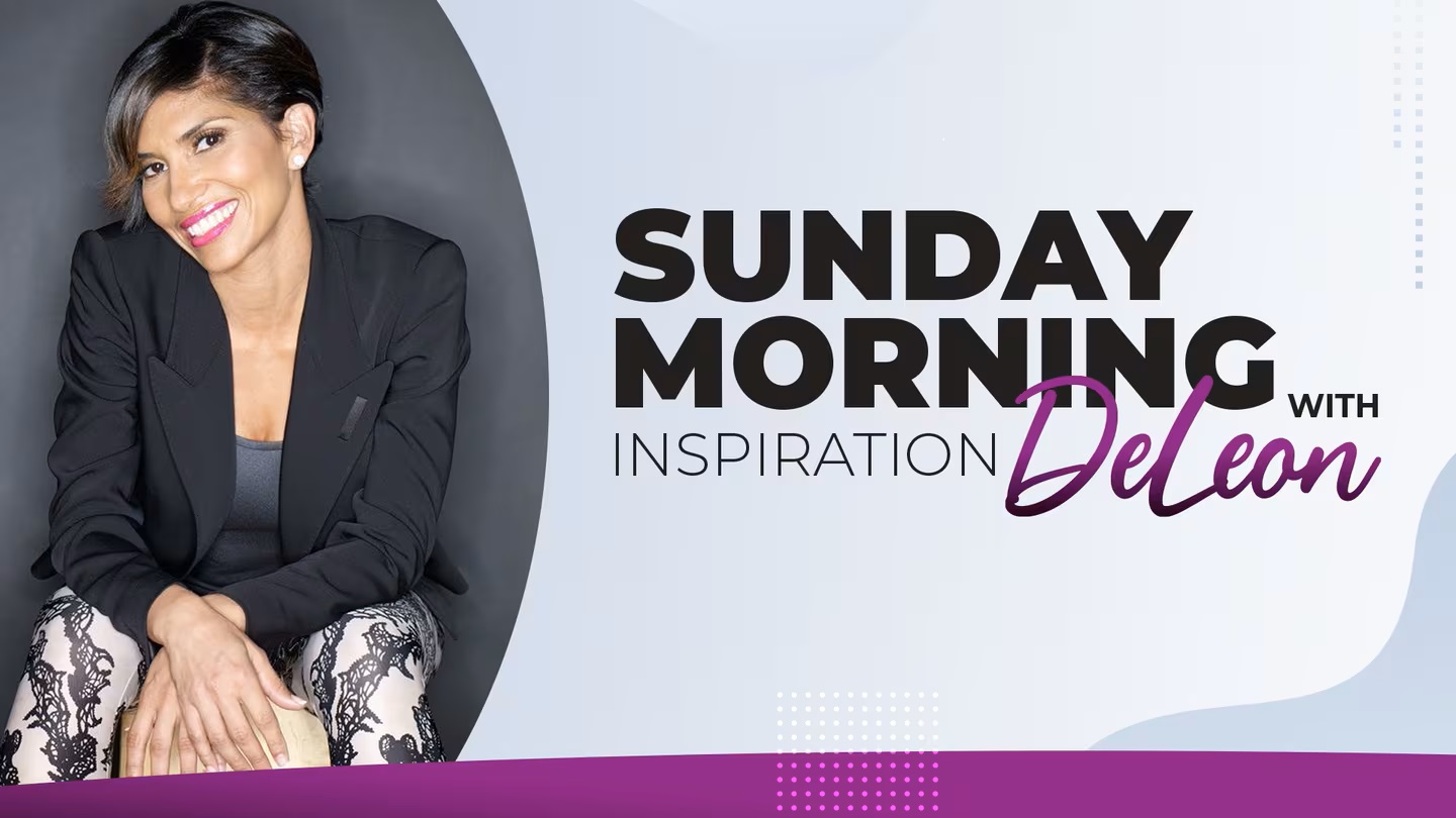 Deleon Sheffield | Gospel Singer | Radio Personality